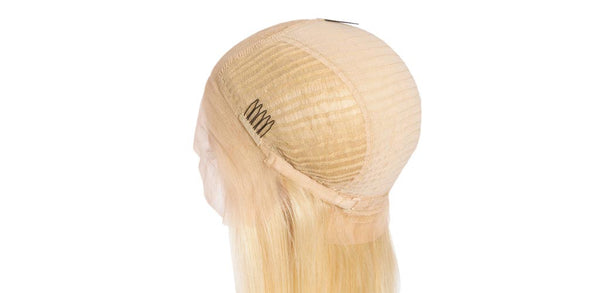 How to Keep Wigs from Slipping | Lauren Ashtyn