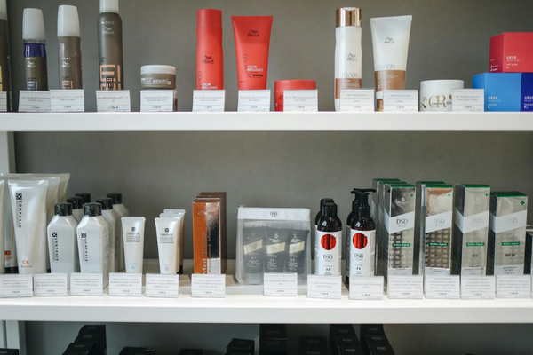 It’s all a Balancing Act—15 of the Best Shampoos for Combination Hair ...