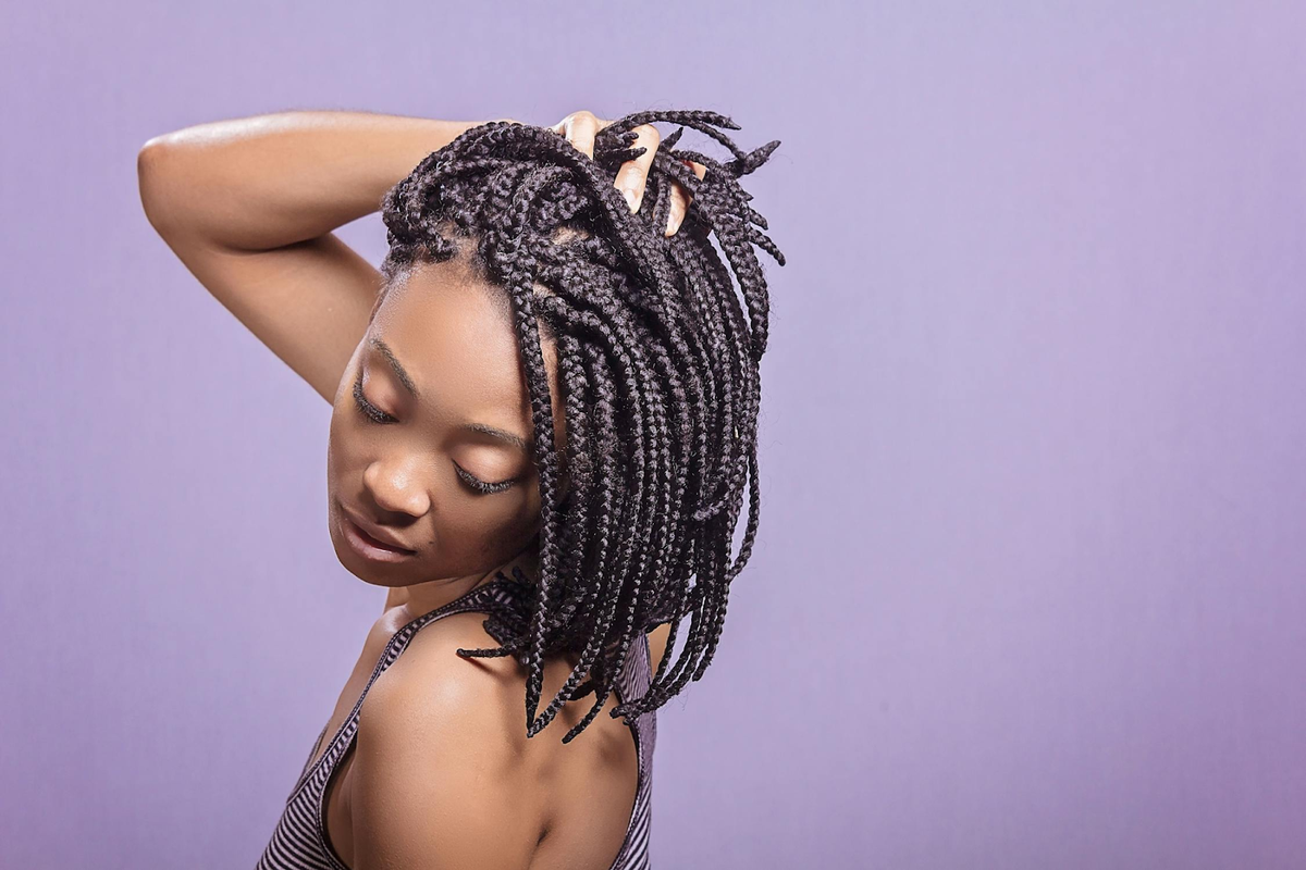 20 trends for Black hair (that embrace your natural texture ...