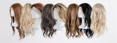How to color a wig—a step-by-step guide for flawless results ...