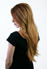 Nicole Light Volume Hair Topper – TheLaurenAshtynCollection