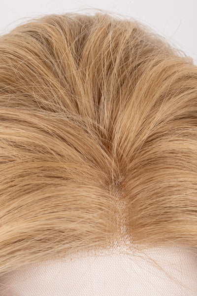 18-20" Lace Front Wig "The Adele"