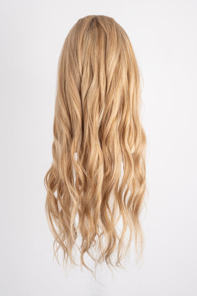 24" Lace Front Wig "The Adele"