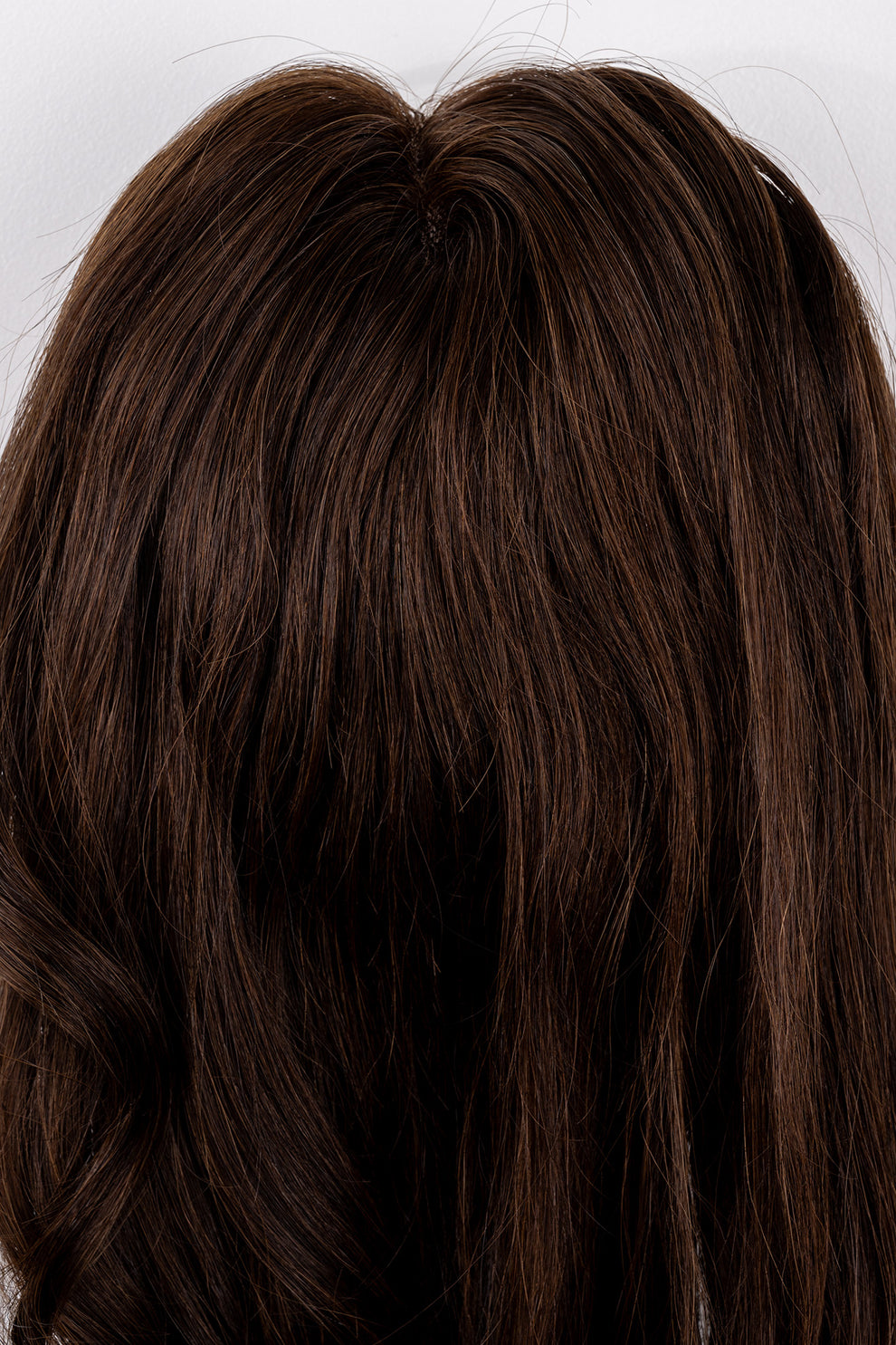 Full Volume Hair Toppers | Real Human Hair Toppers ...