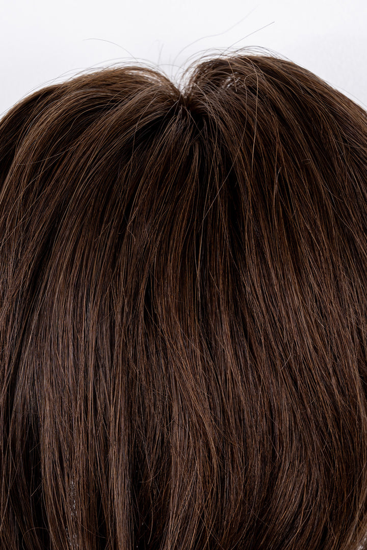 Real Hair Toppers | Light Volume – TheLaurenAshtynCollection