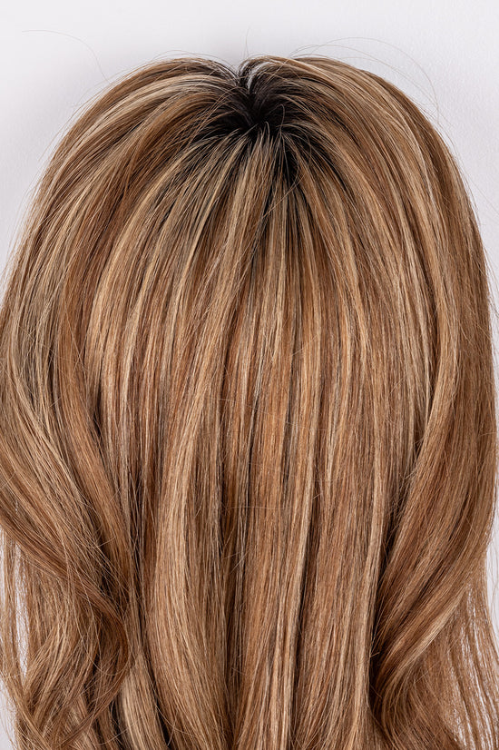 Full Volume Hair Toppers | Real Human Hair Toppers ...