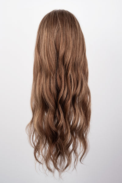 24" Lace Front Wig "The Amber"