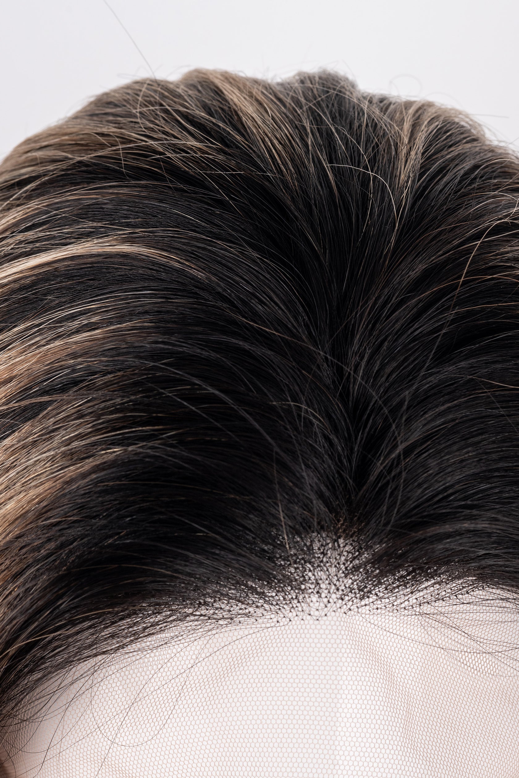 20-22" Lace Front Wig "Amber Balayage" – TheLaurenAshtynCollection