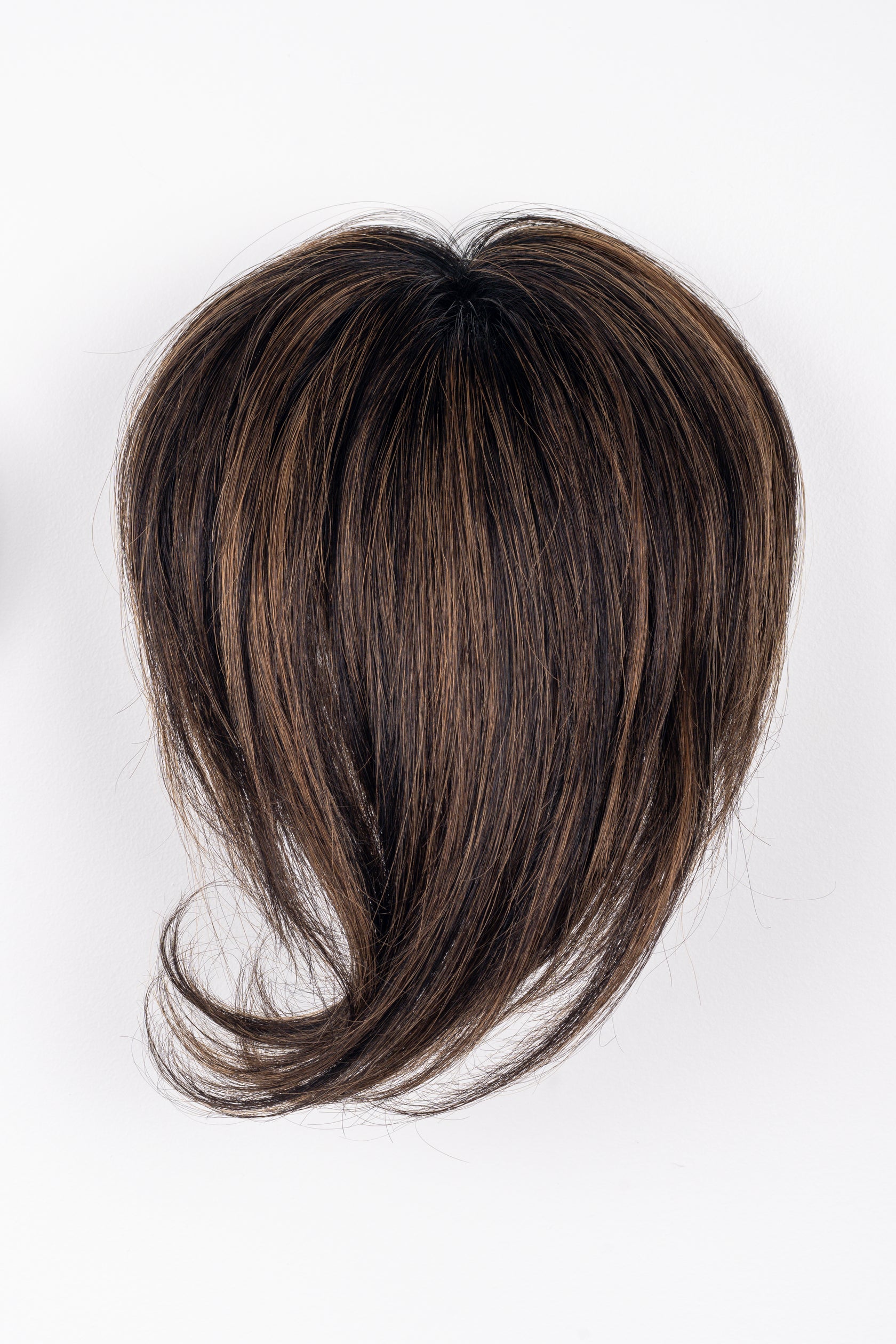 Audrey Light Volume Hair Topper – TheLaurenAshtynCollection