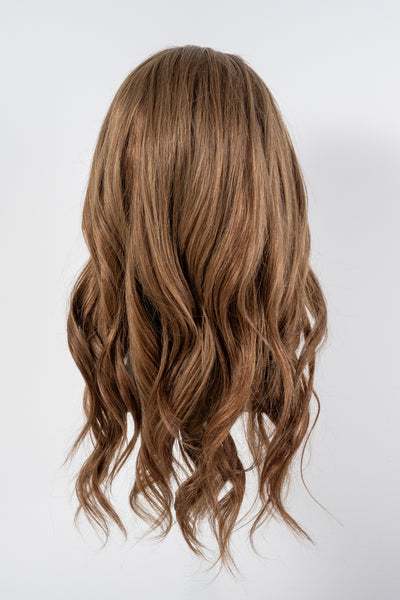 16-18" Lace Front Wig "The Bella"