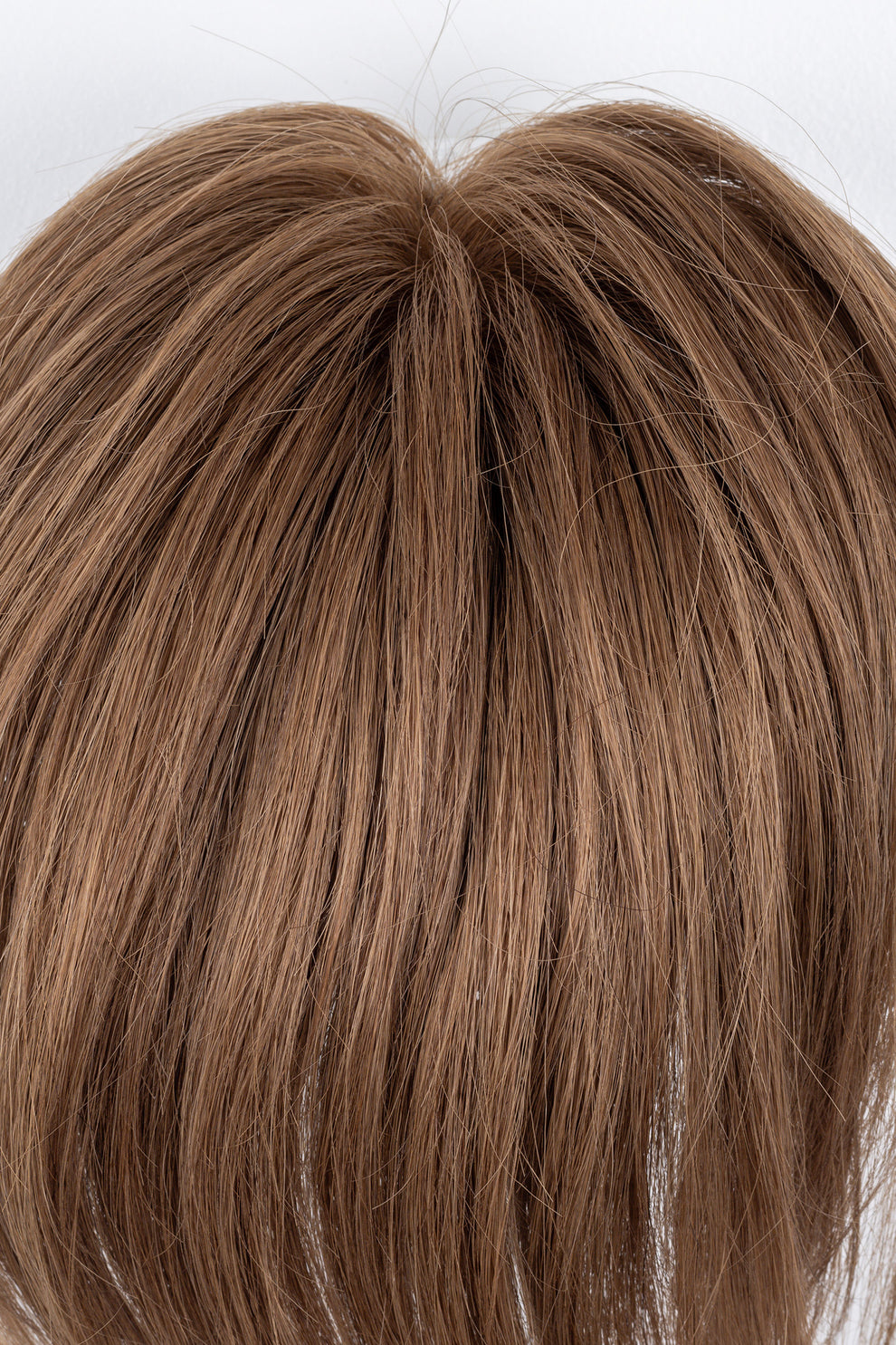 Real Hair Toppers | Light Volume – TheLaurenAshtynCollection