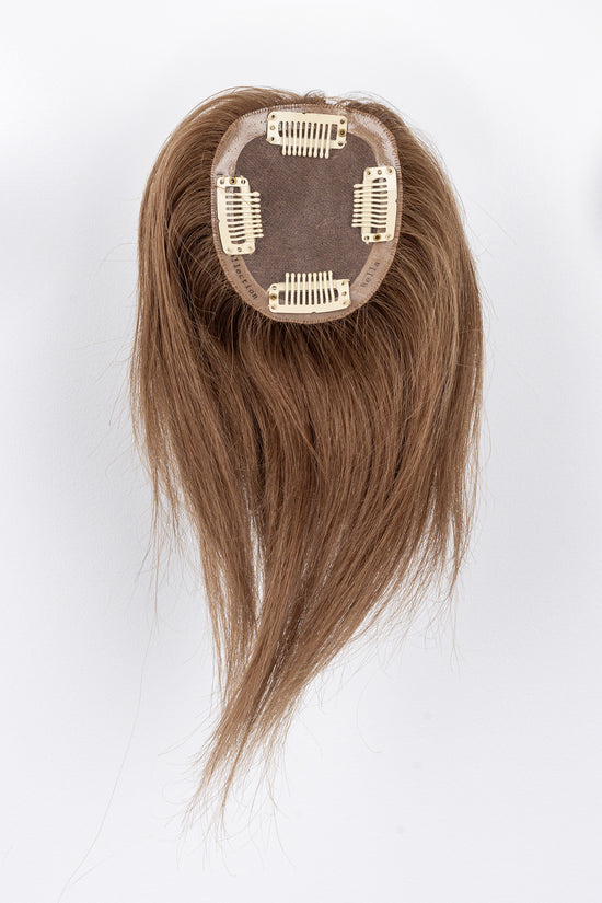 Bella Light Volume Hair Topper – TheLaurenAshtynCollection