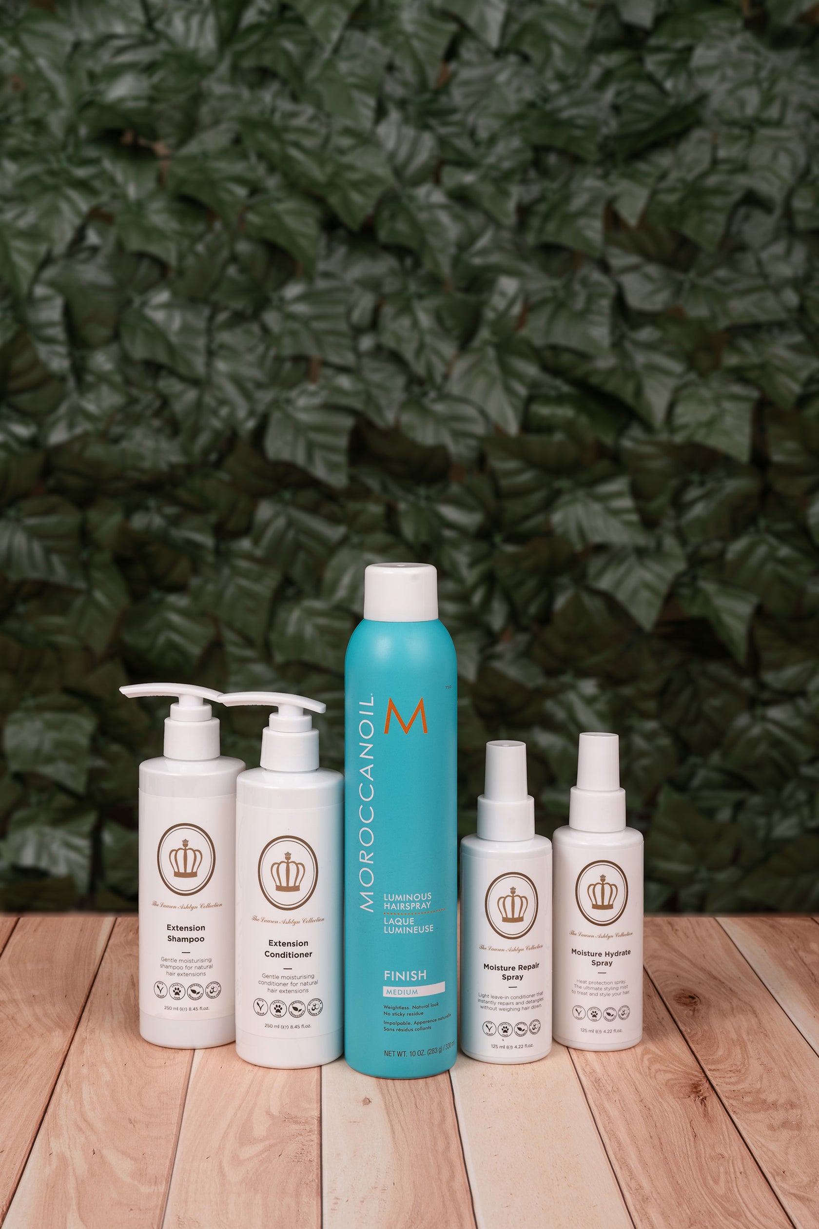 The Ultimate Bundle – TheLaurenAshtynCollection