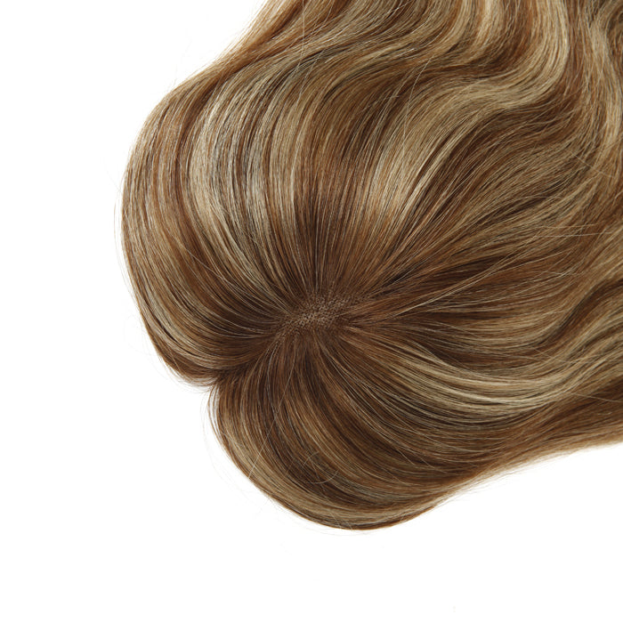 Real Hair Toppers | Light Volume – TheLaurenAshtynCollection