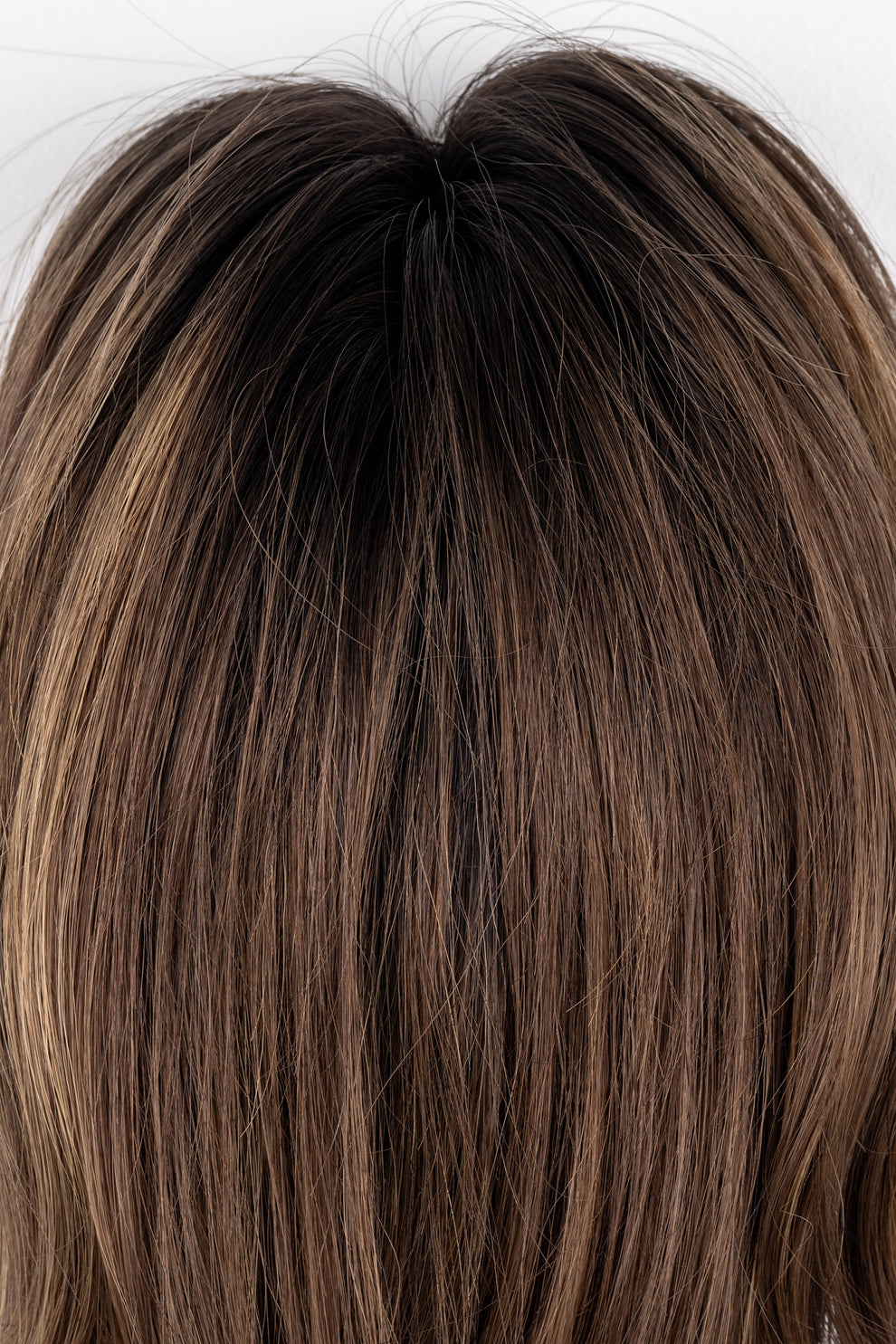 Real Hair Toppers | Light Volume – TheLaurenAshtynCollection