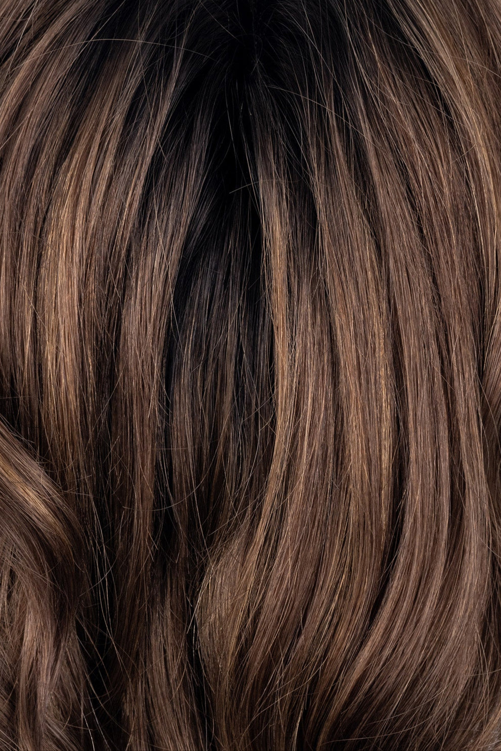 Full Volume Hair Toppers | Real Human Hair Toppers ...