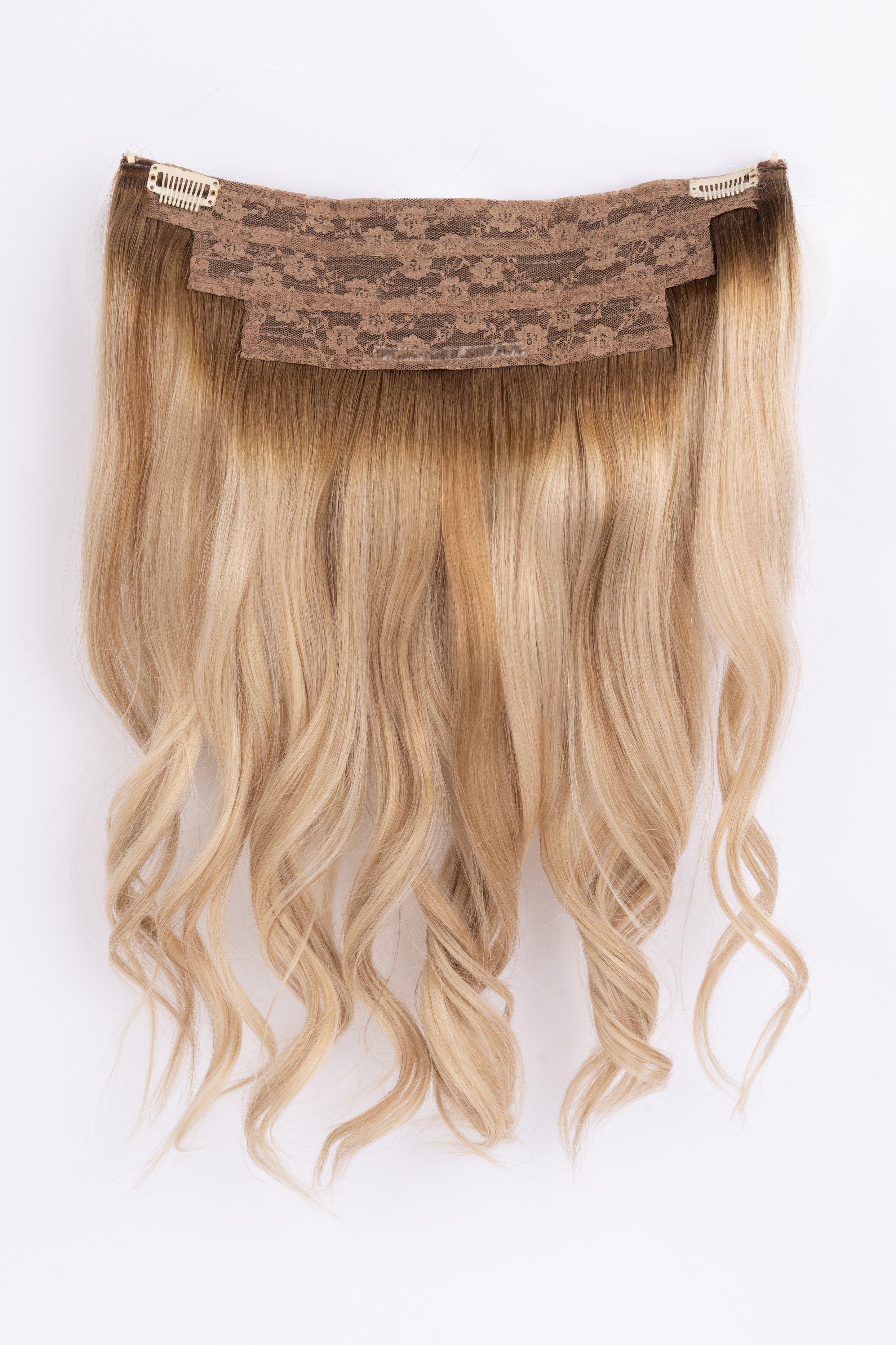 Elsie Luxury Length – TheLaurenAshtynCollection