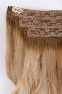 Elsie Luxury Length – TheLaurenAshtynCollection