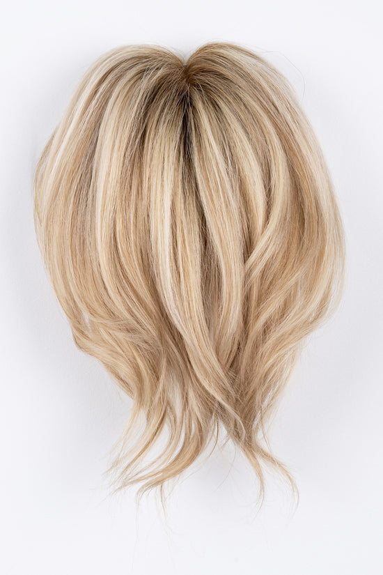Elsie Full Volume Hair Topper – TheLaurenAshtynCollection