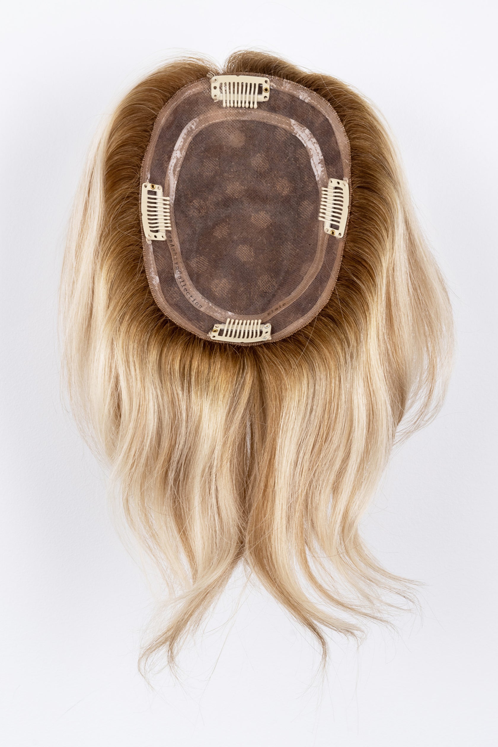 Elsie Full Volume Hair Topper – TheLaurenAshtynCollection