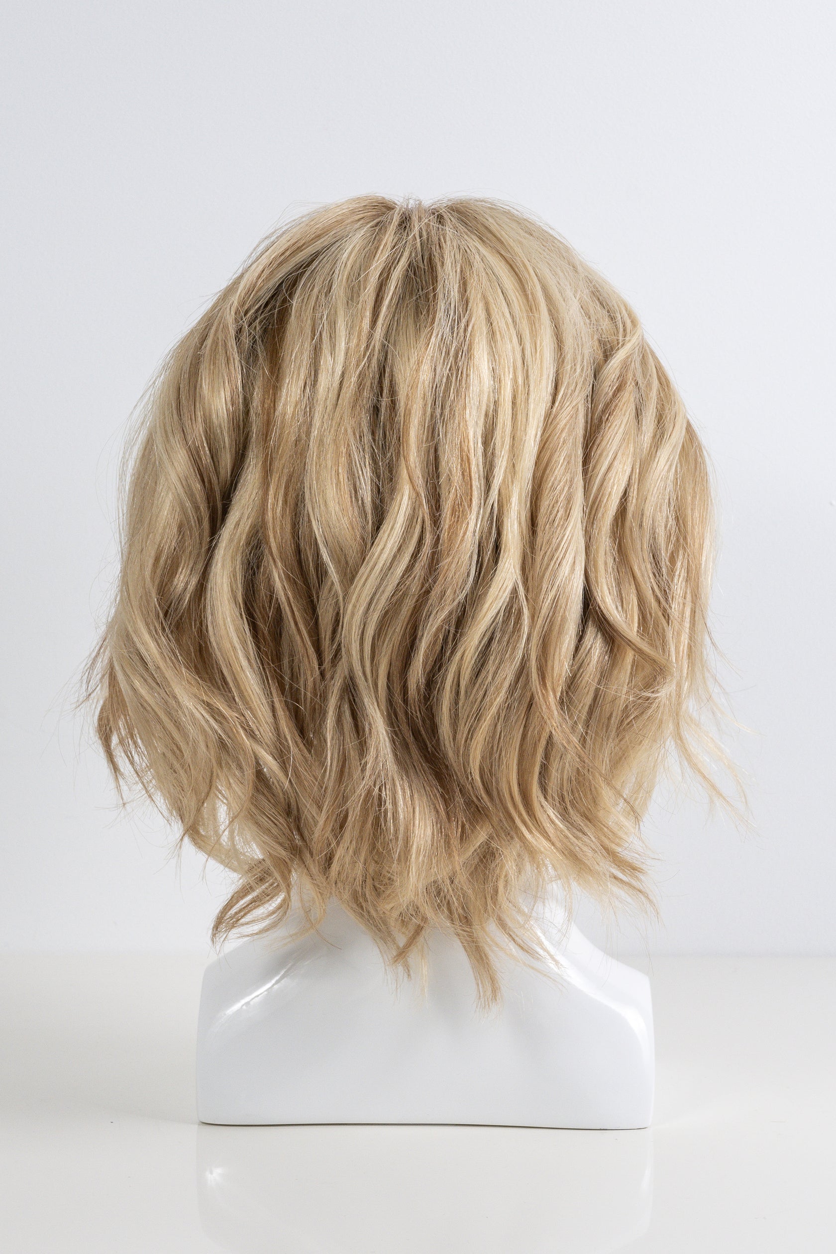 6-8" Lace Front Wig "Elsie" – TheLaurenAshtynCollection