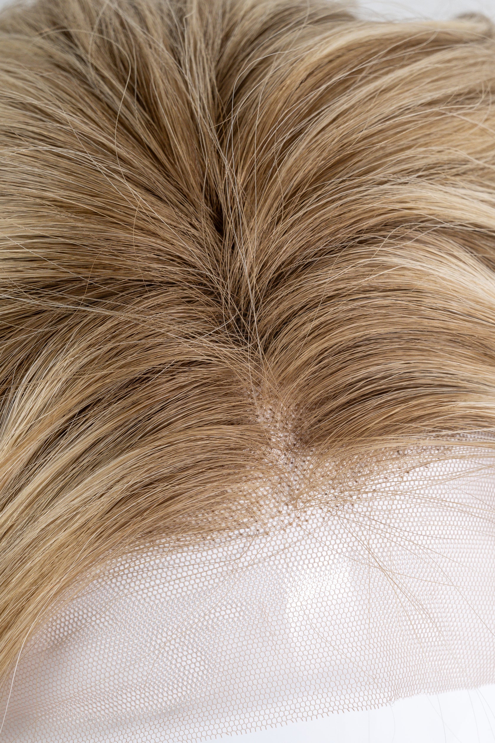 6-8" Lace Front Wig "Elsie" – TheLaurenAshtynCollection