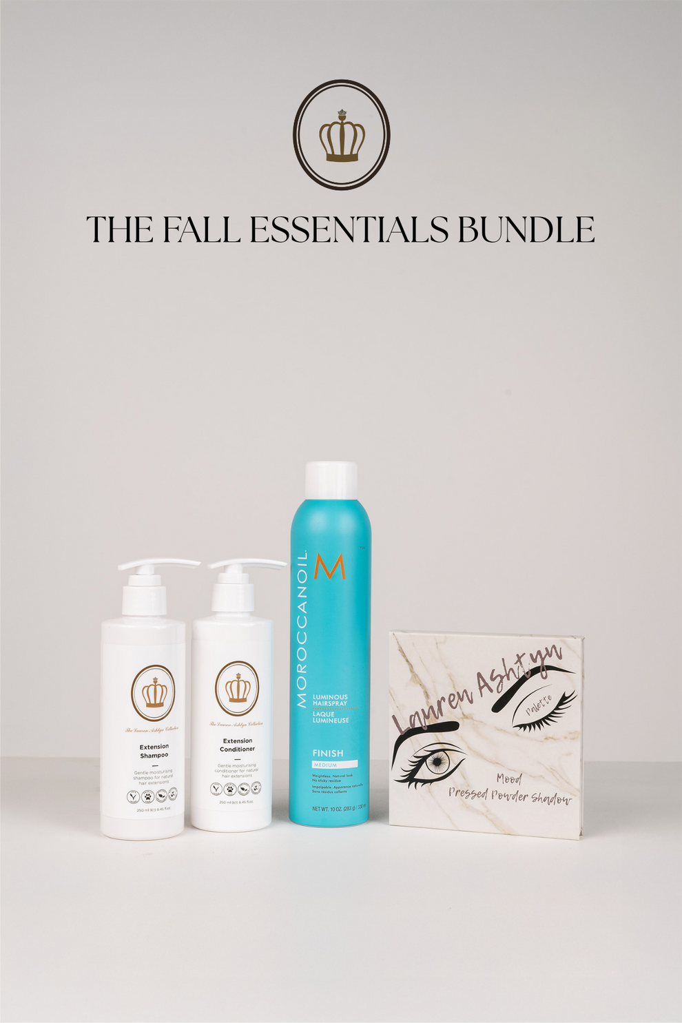 Bundles – TheLaurenAshtynCollection