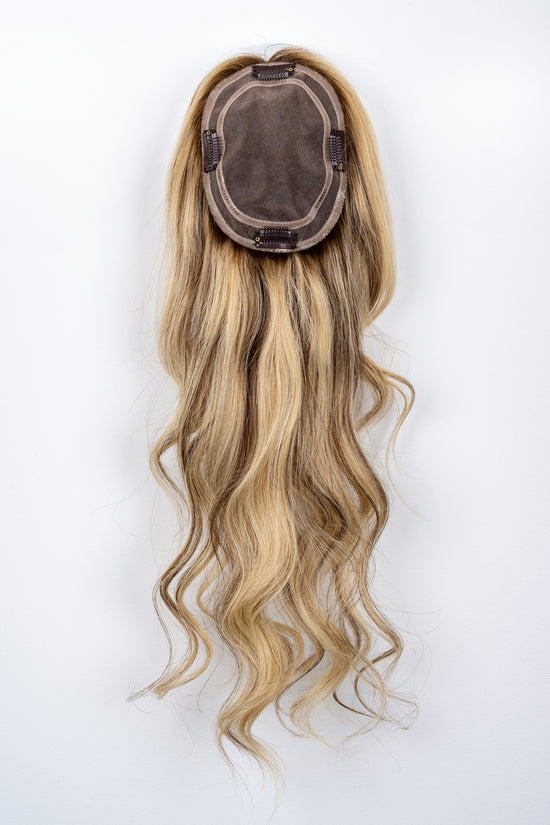 Giselle Full Volume Hair Topper – TheLaurenAshtynCollection