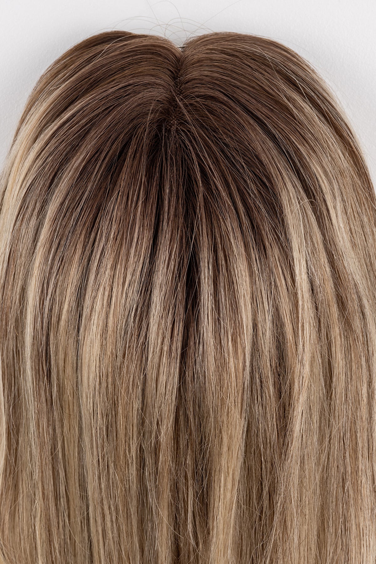 Full Volume Hair Toppers | Real Human Hair Toppers ...