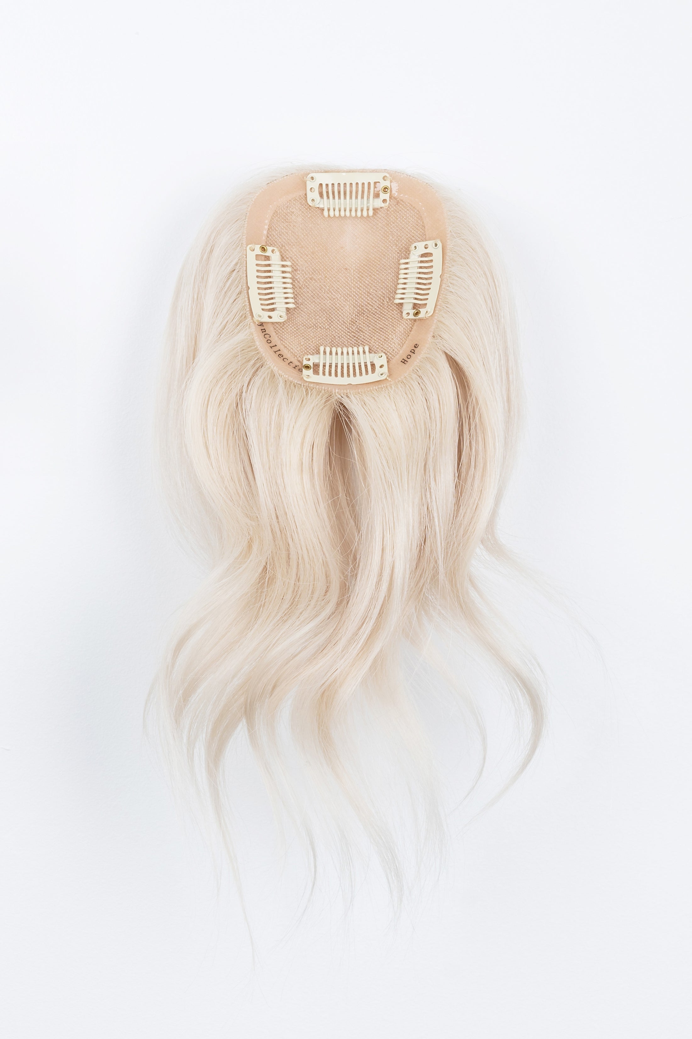 Hope Light Volume Hair Topper – TheLaurenAshtynCollection