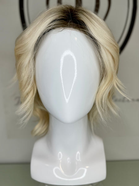 6-8" Lace Front Wig "The Summer"