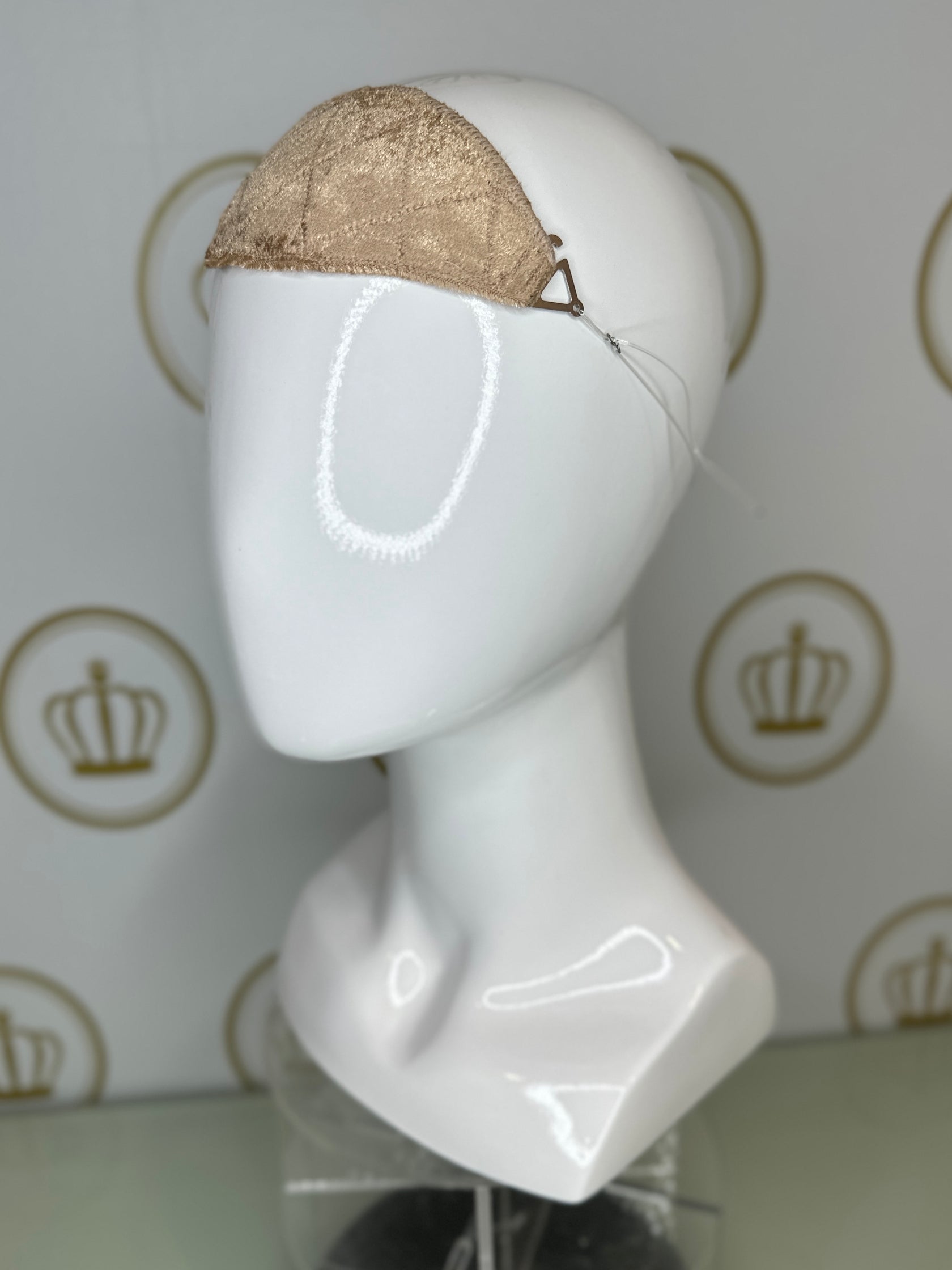 Lauren Ashtyn Topper Gripper – TheLaurenAshtynCollection