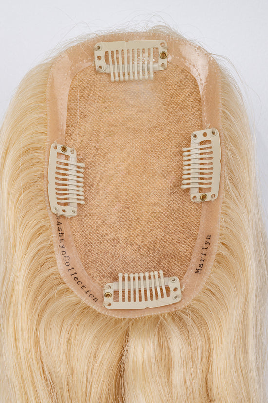 Marilyn Light Volume – TheLaurenAshtynCollection