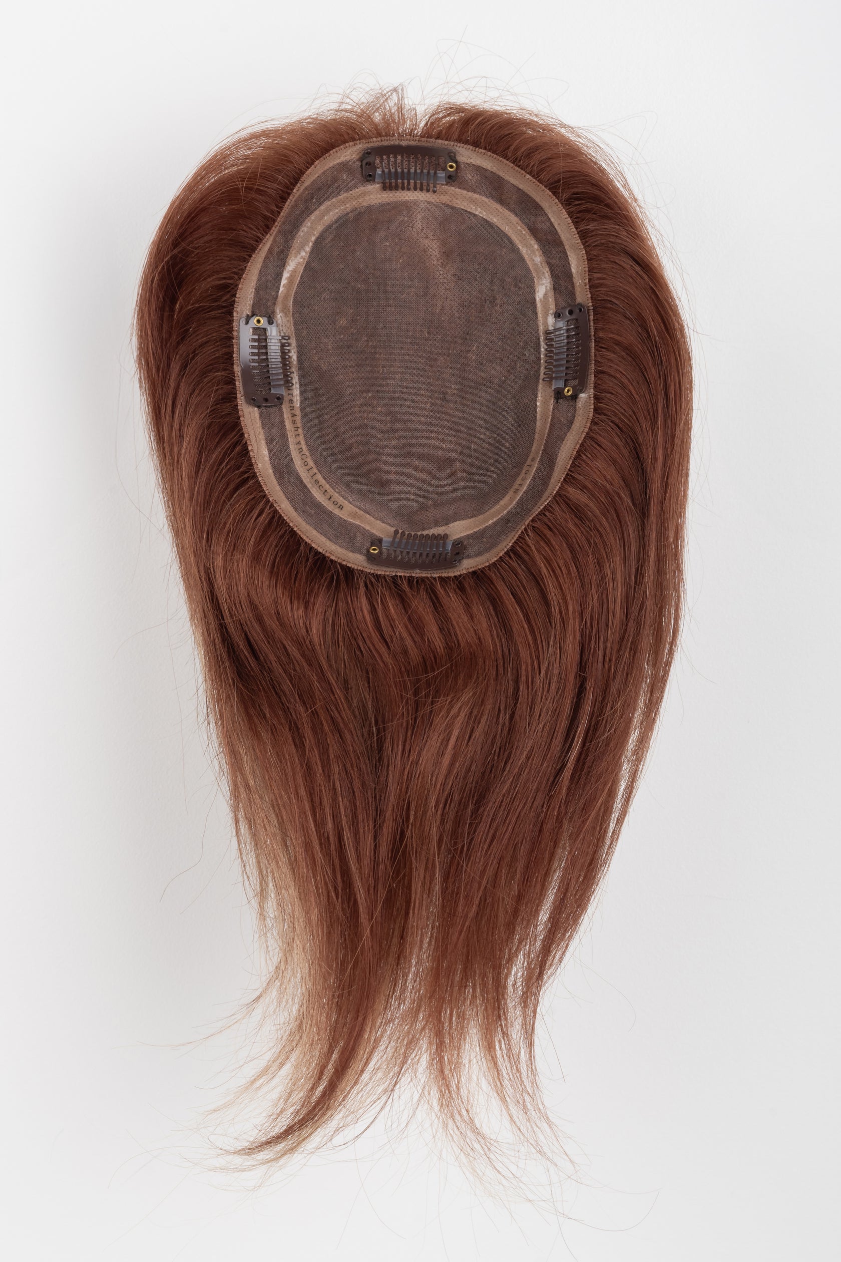 Nicole Full Volume Hair Topper – TheLaurenAshtynCollection