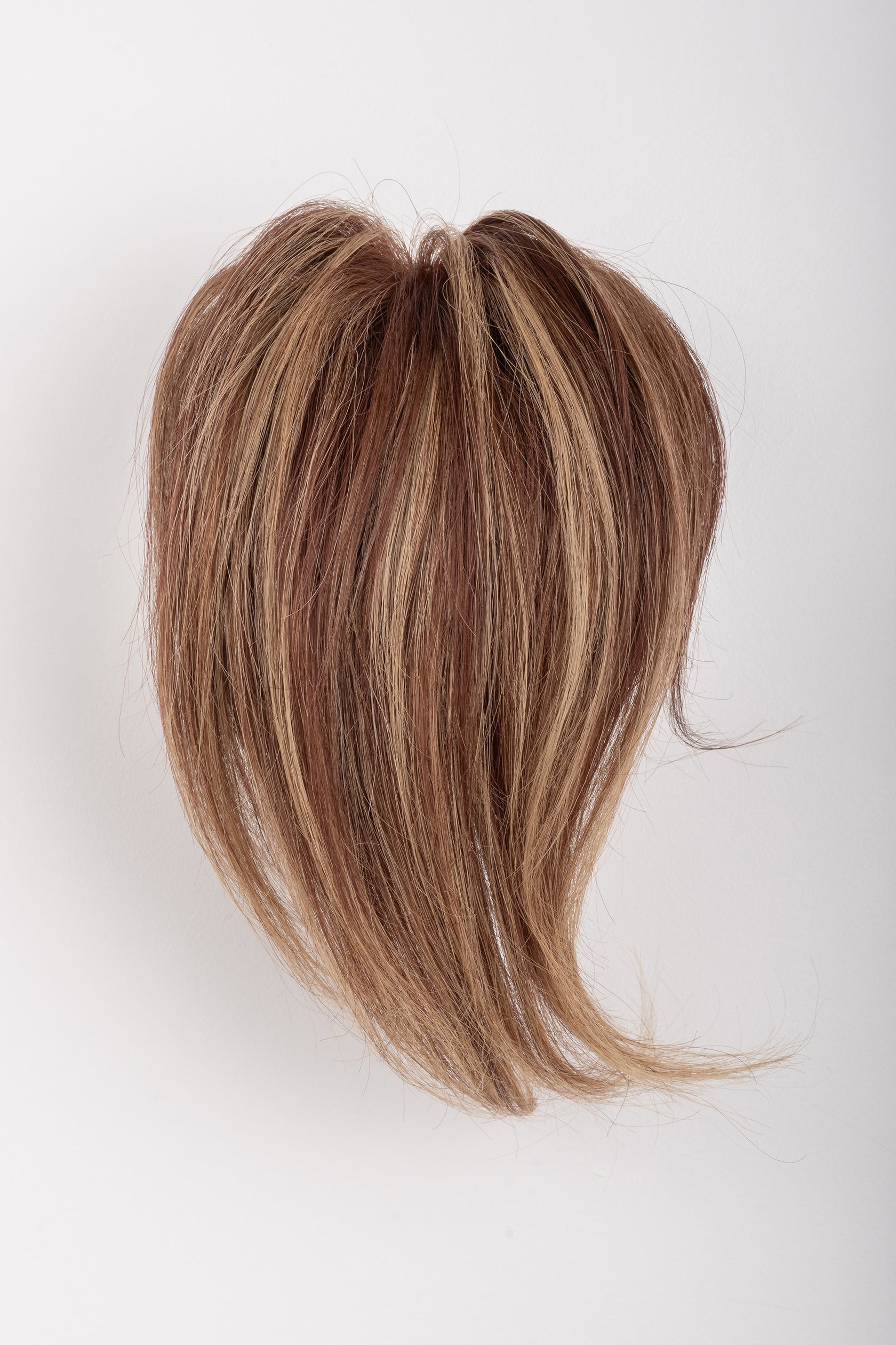 Nicole Light Volume Hair Topper – TheLaurenAshtynCollection