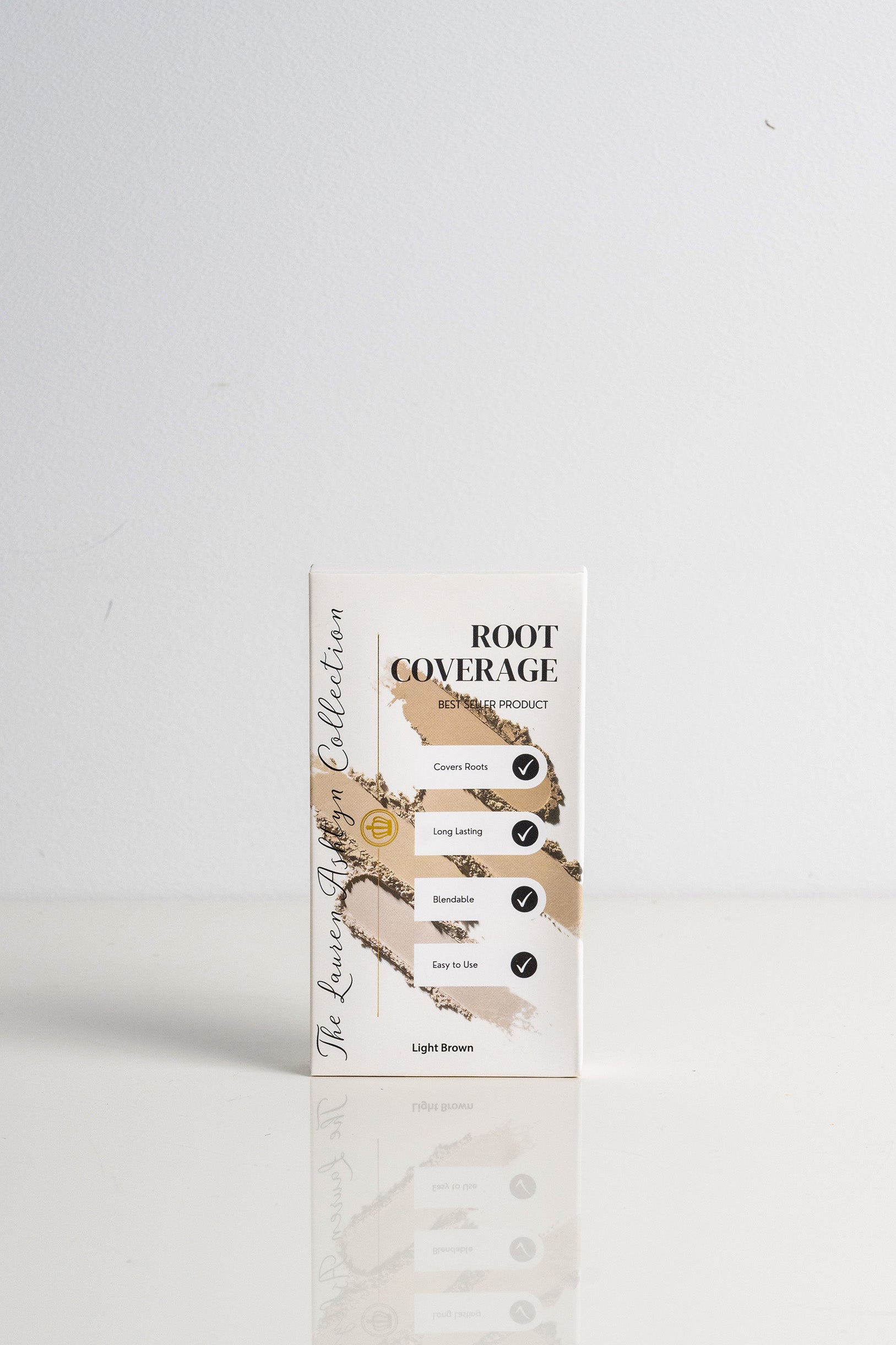 Root Coverage Powder – TheLaurenAshtynCollection