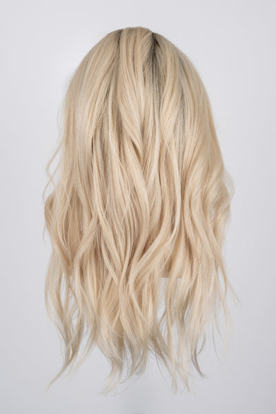 16-18" Lace Front Wig "The Summer"