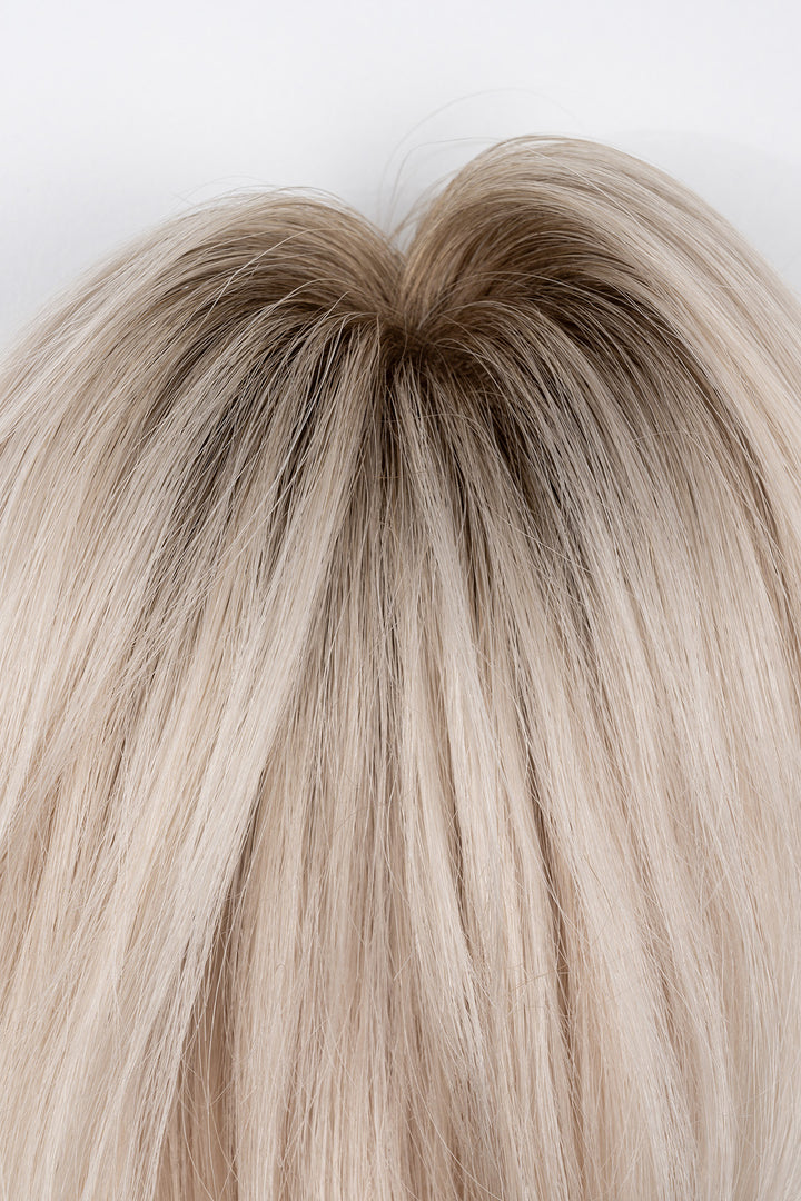 Real Hair Toppers | Light Volume – Page 2 – TheLaurenAshtynCollection