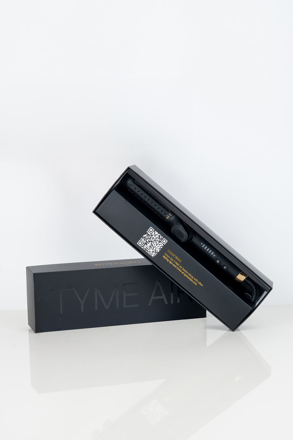 Tyme Irons – TheLaurenAshtynCollection