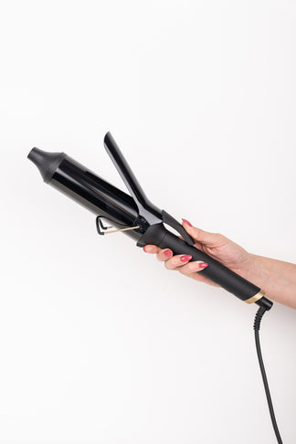 TYME'S 2 | Best Curling Iron for Volume – TheLaurenAshtynCollection