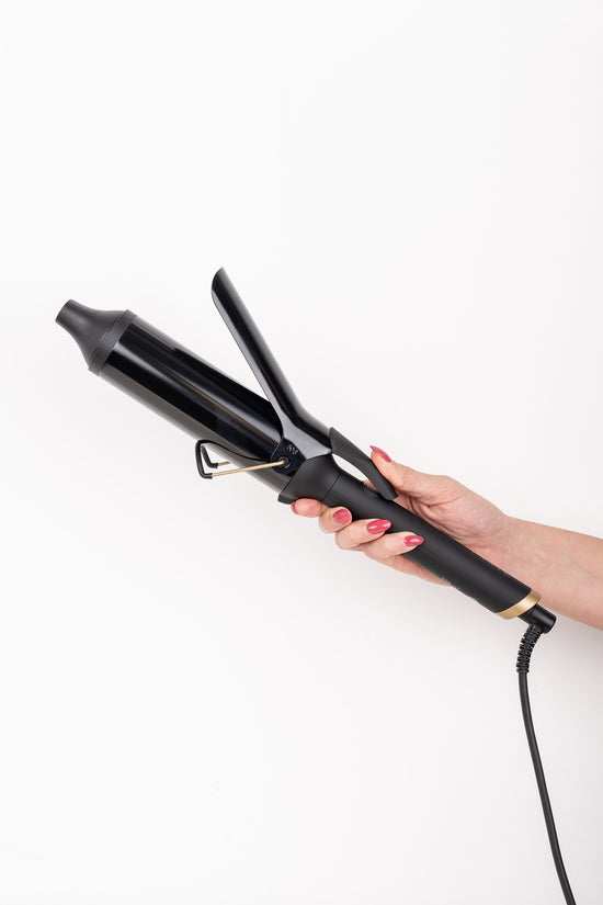 TYME 2" Best Curling Iron for Volume – TheLaurenAshtynCollection