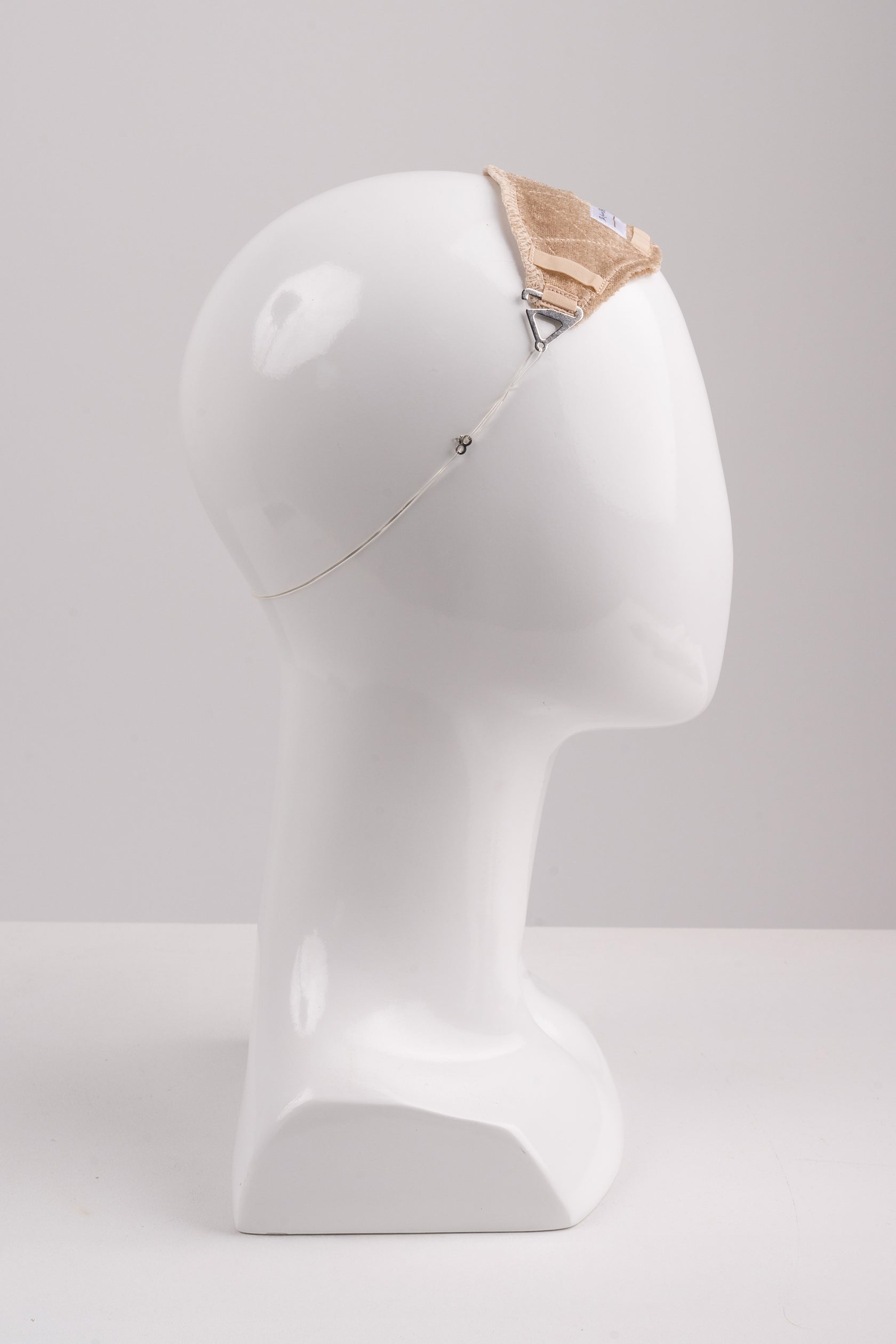 Lauren Ashtyn Topper Gripper – TheLaurenAshtynCollection