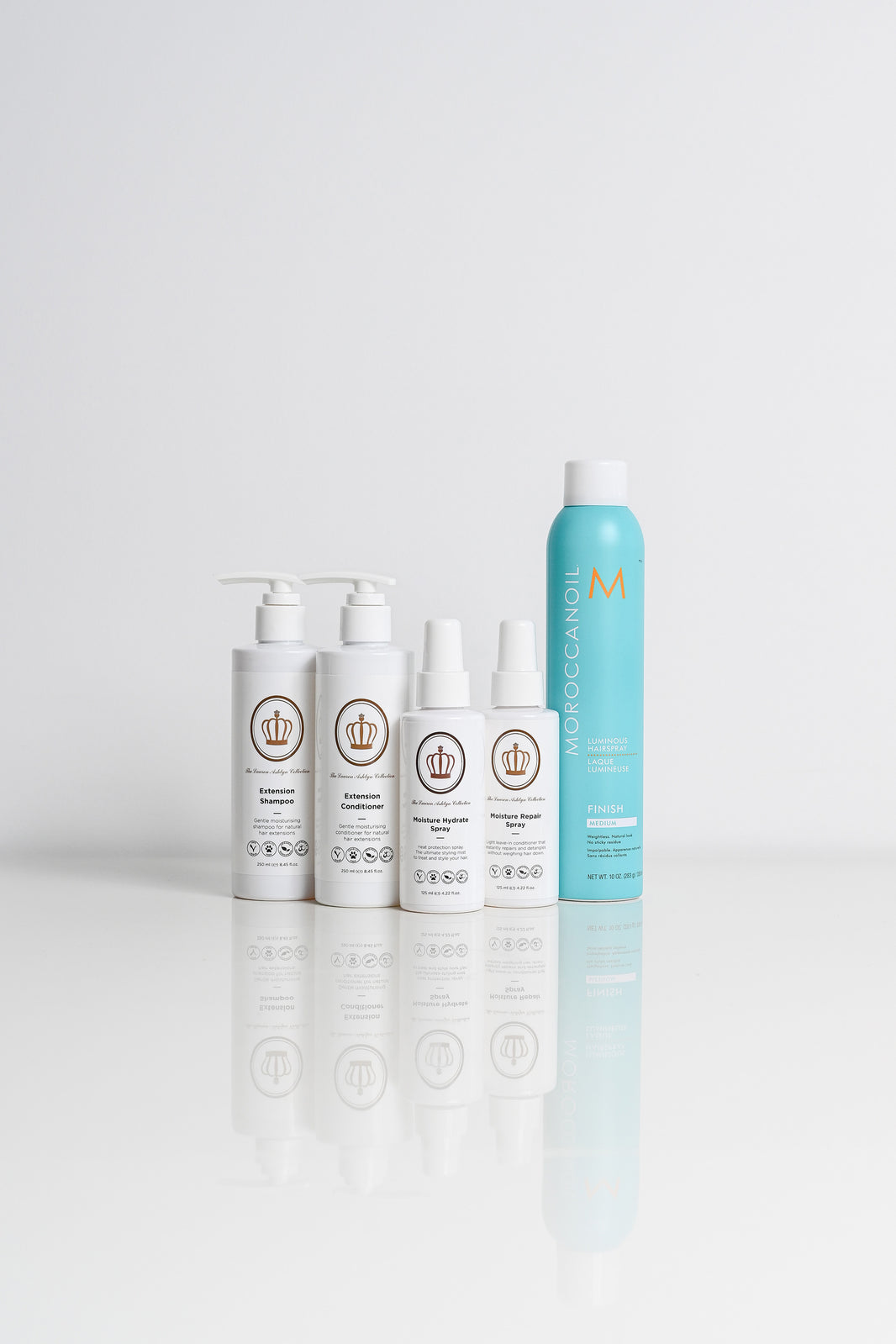 Bundles – TheLaurenAshtynCollection