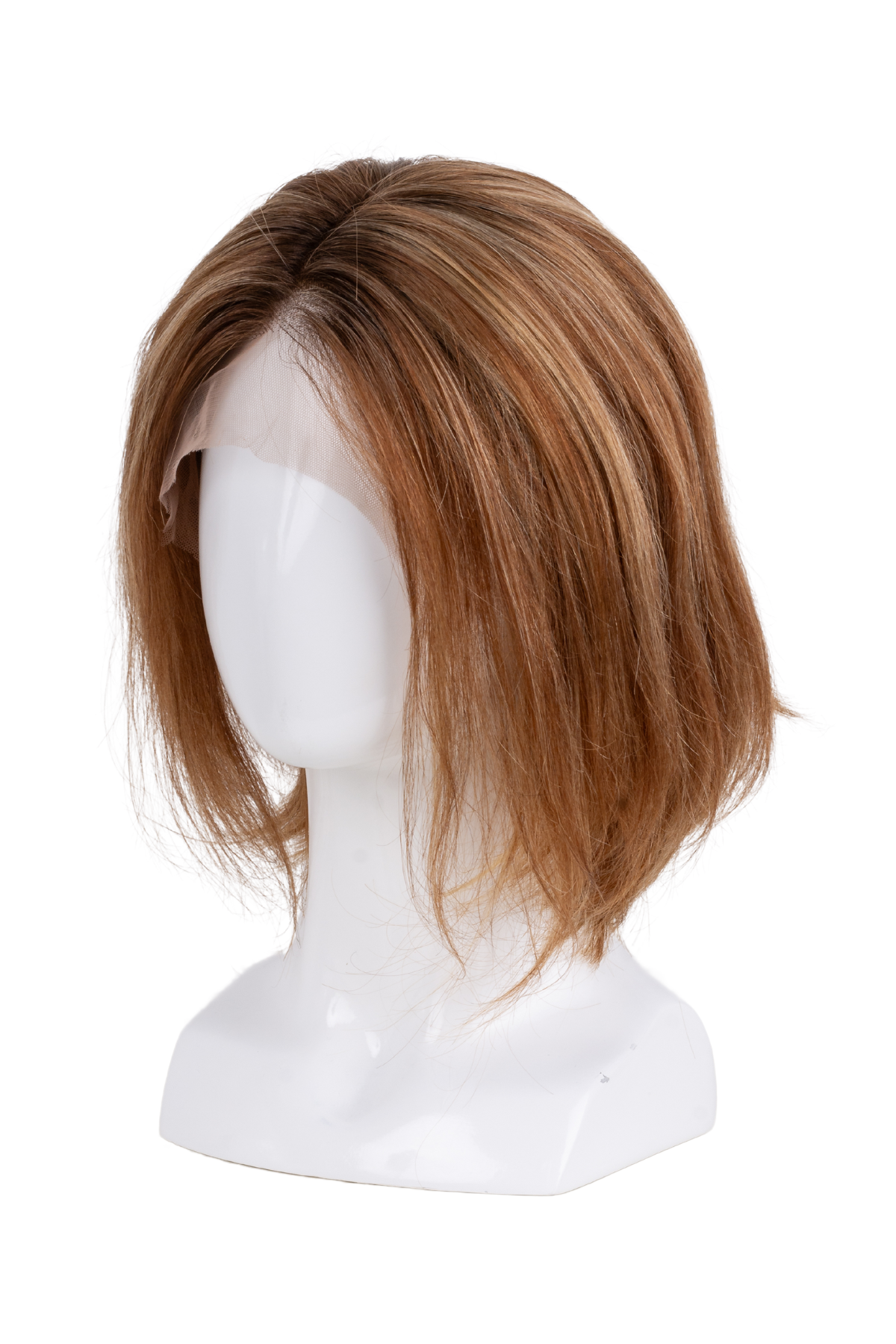 6-8" Wigs – TheLaurenAshtynCollection