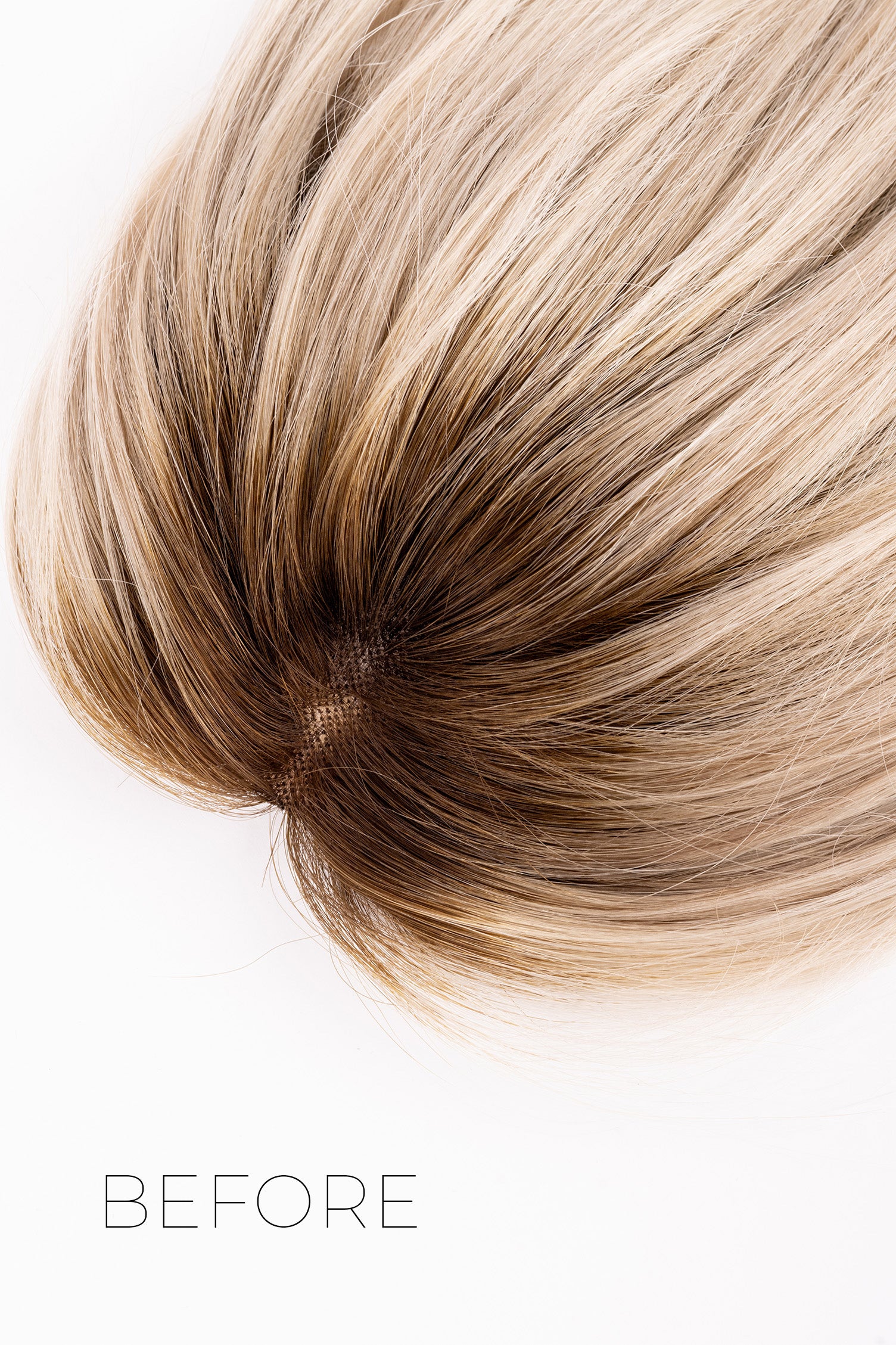 Wig & Hair Topper Scalp Part Pen – TheLaurenAshtynCollection