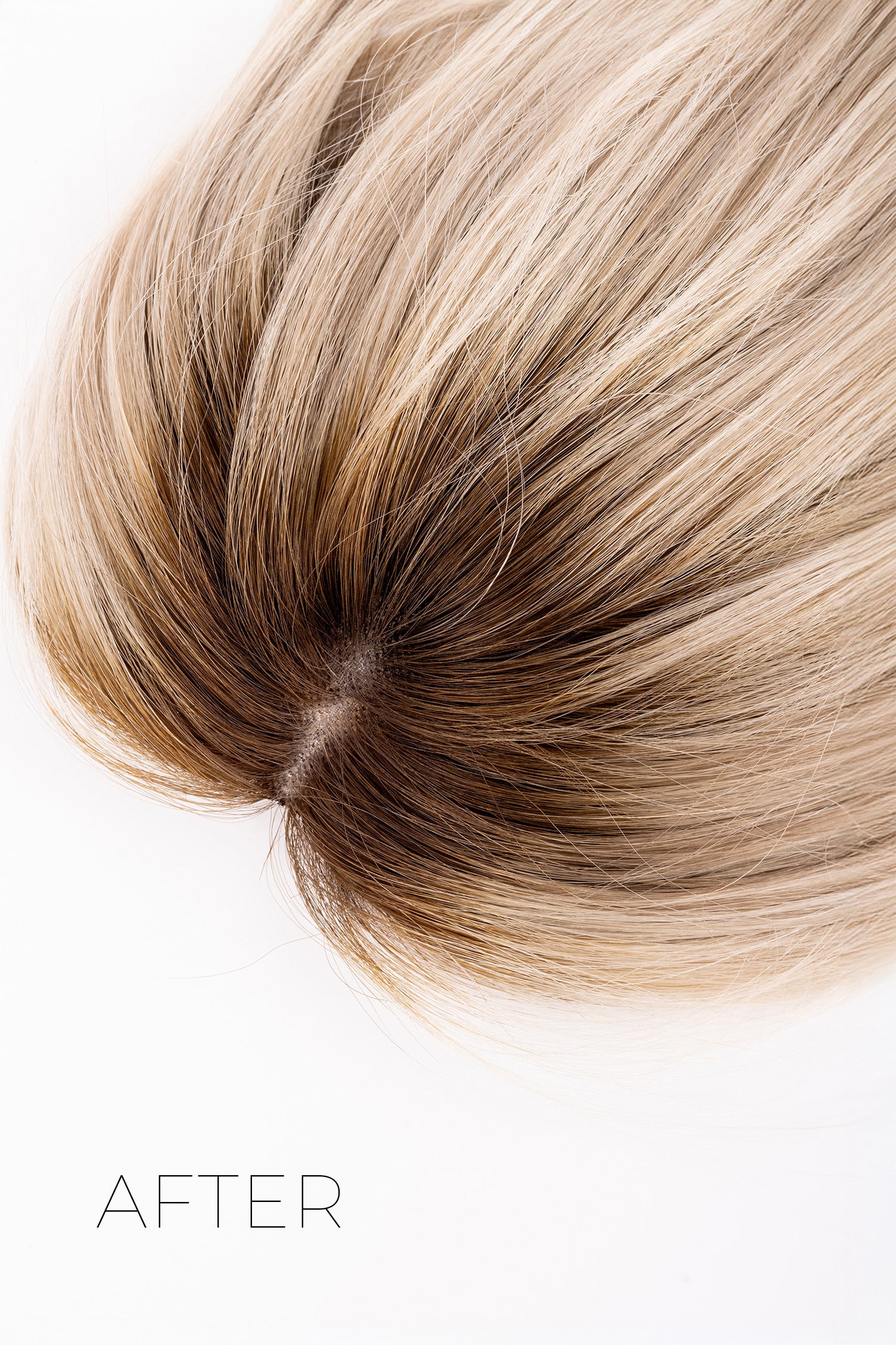 Wig & Hair Topper Scalp Part Pen – TheLaurenAshtynCollection