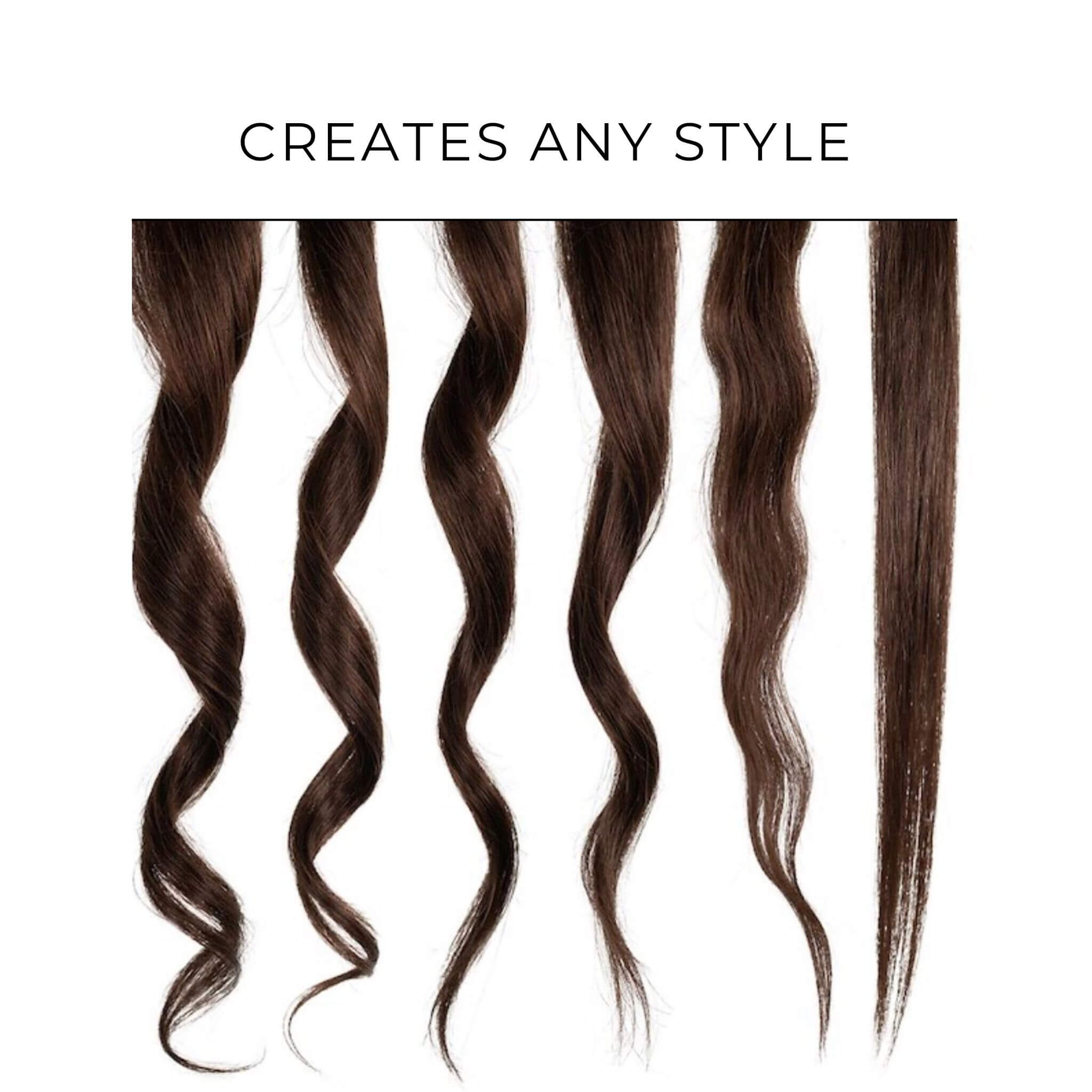 TYME Iron Pro: Rose Gold – TheLaurenAshtynCollection