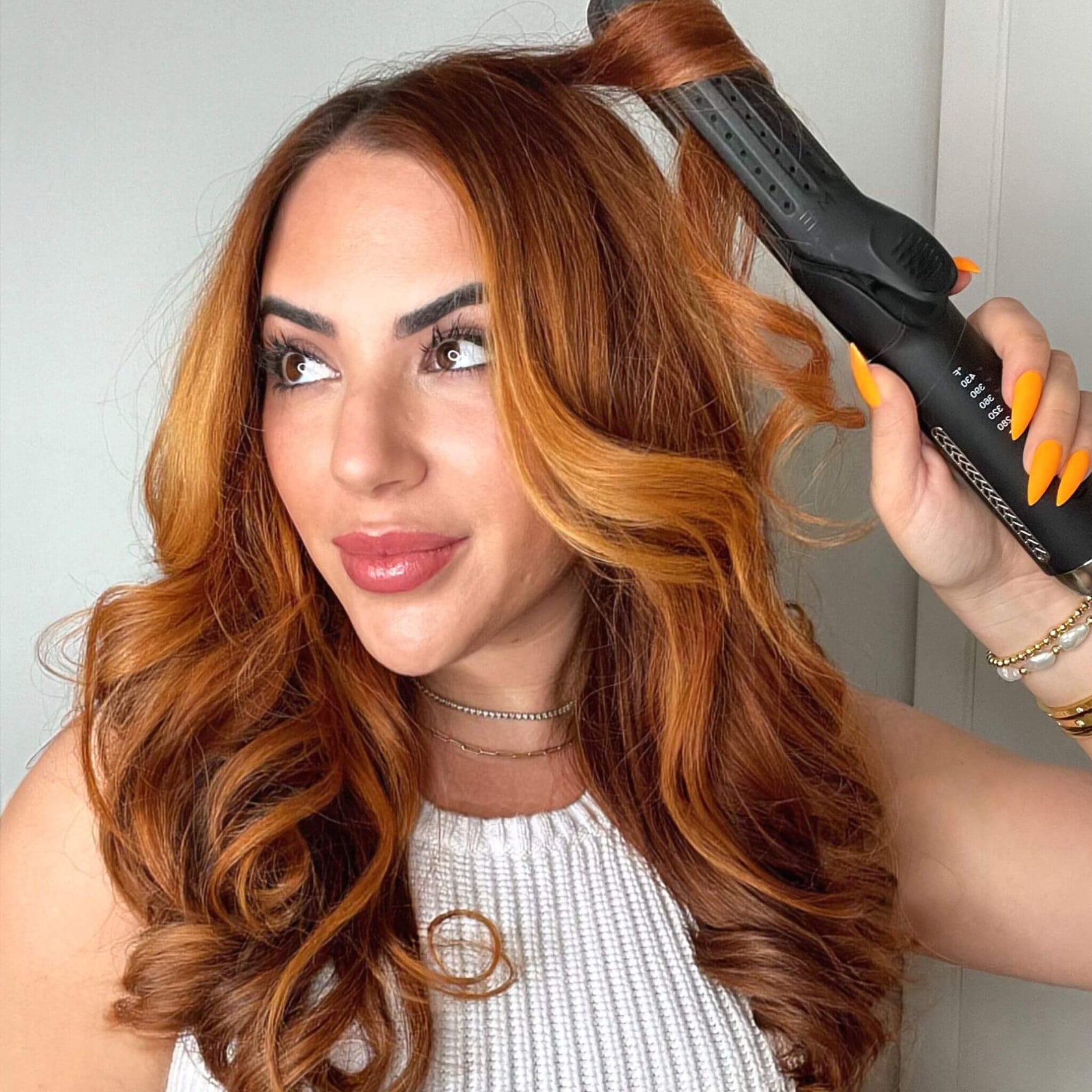 Tyme Iron Air Pro Grade – TheLaurenAshtynCollection